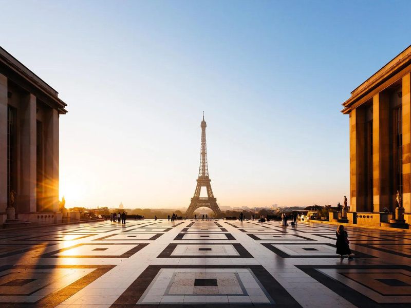 Los mejores tips para disfrutar al máximo tu estancia en París