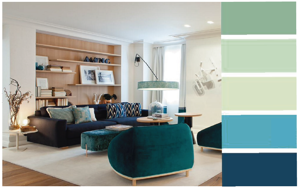 Espacios amplios / 4 trucos para tomar en cuenta