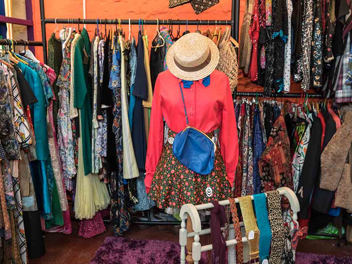 ℹ Visitamos 3 tiendas de ropa en México y nos llevamos una sorpresa