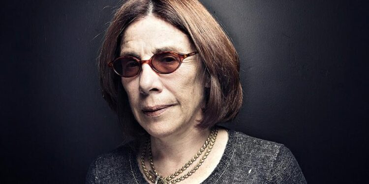 ℹ Sabina Berman: La creadora de historias inolvidables en la literatura ...