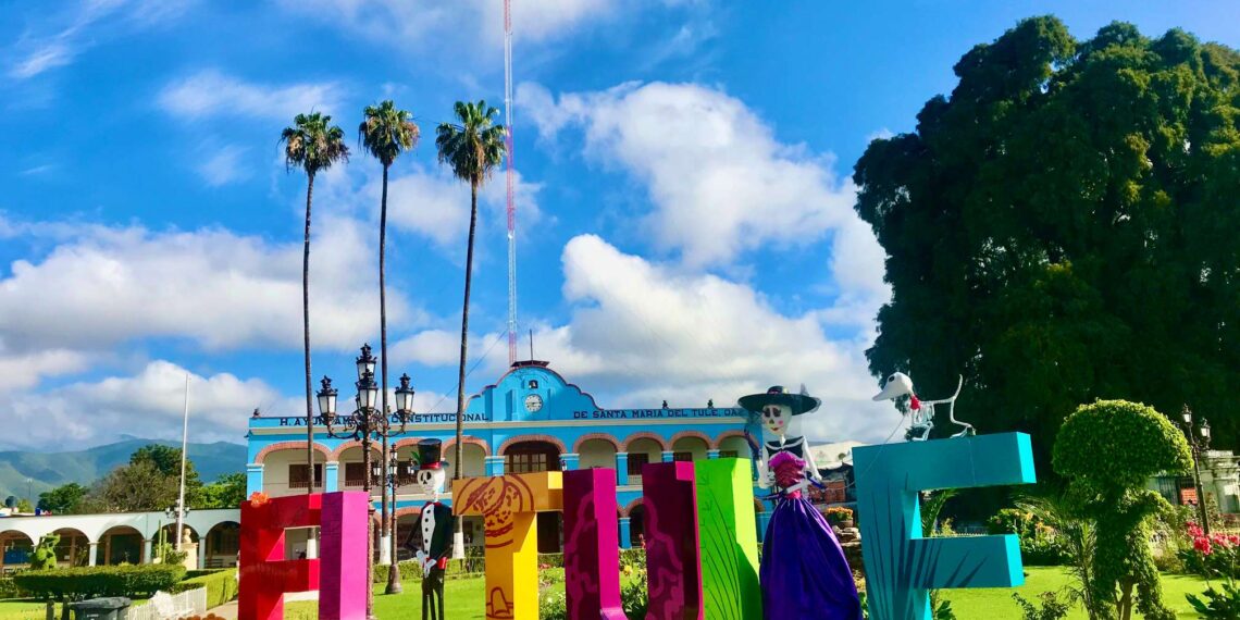 ℹ Parque Ecoturístico El Tule: Un paraíso natural en México
