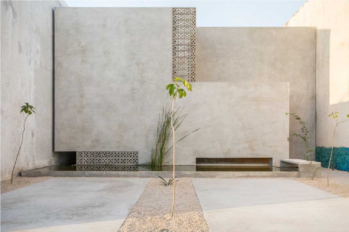 ℹ Logra un acabado tipo chukum de alta calidad, resistencia y durabilidad