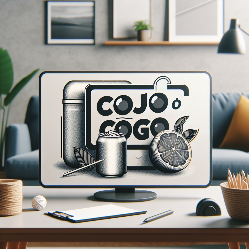 ℹ Cojo o Cogo: Resolviendo Dudas Comunes en la Ortografía Española