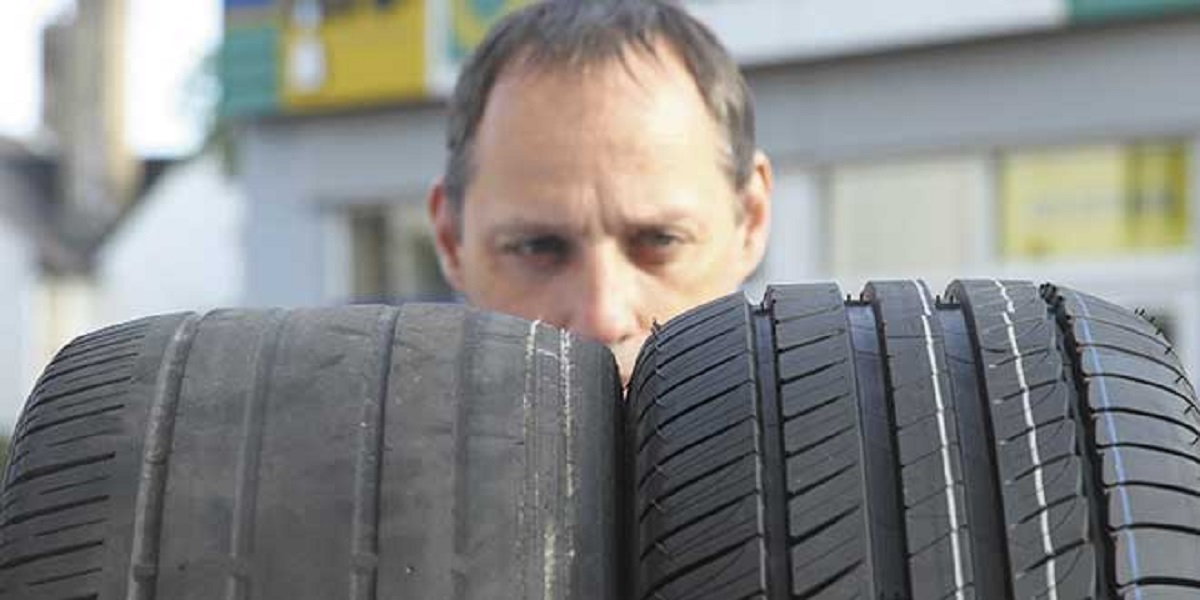 ℹ El papel de unos neumáticos en buen estado: Garantizar la seguridad y ...