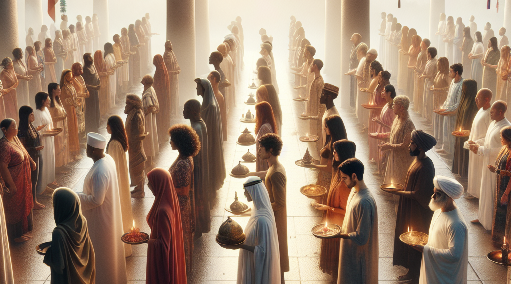 ℹ Descubre los Mejores Rituales para Crear un Line Up Exitoso: Guía ...