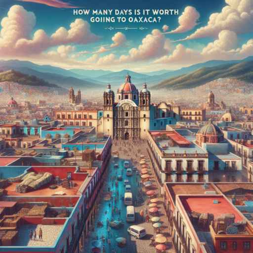 ℹ Significado de Oaxaca en Lengua Nativa: Origen y Etimología