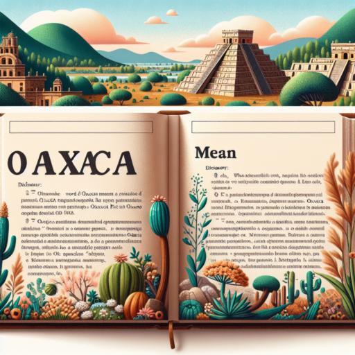 ℹ ¿Cuál es la Vestimenta Típica de Oaxaca? Descubre Todos los Detalles