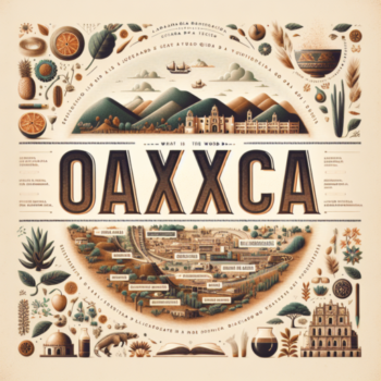 ℹ Significado de la palabra Oaxaca en español: origen y etimología ...